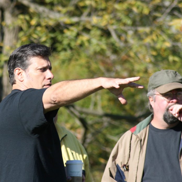 At AFM : America’s most famous deaf Major League baseball player ...