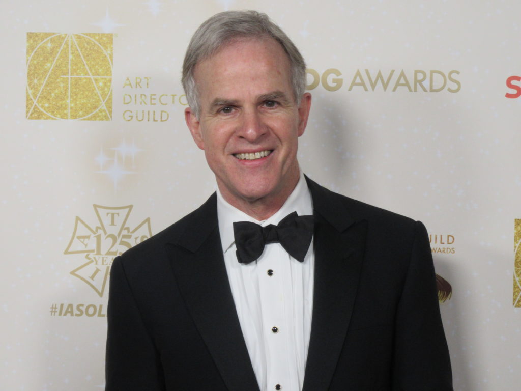 Churchill Biopic Darkest Hour: Starring Gary Oldman: Art Directors ...