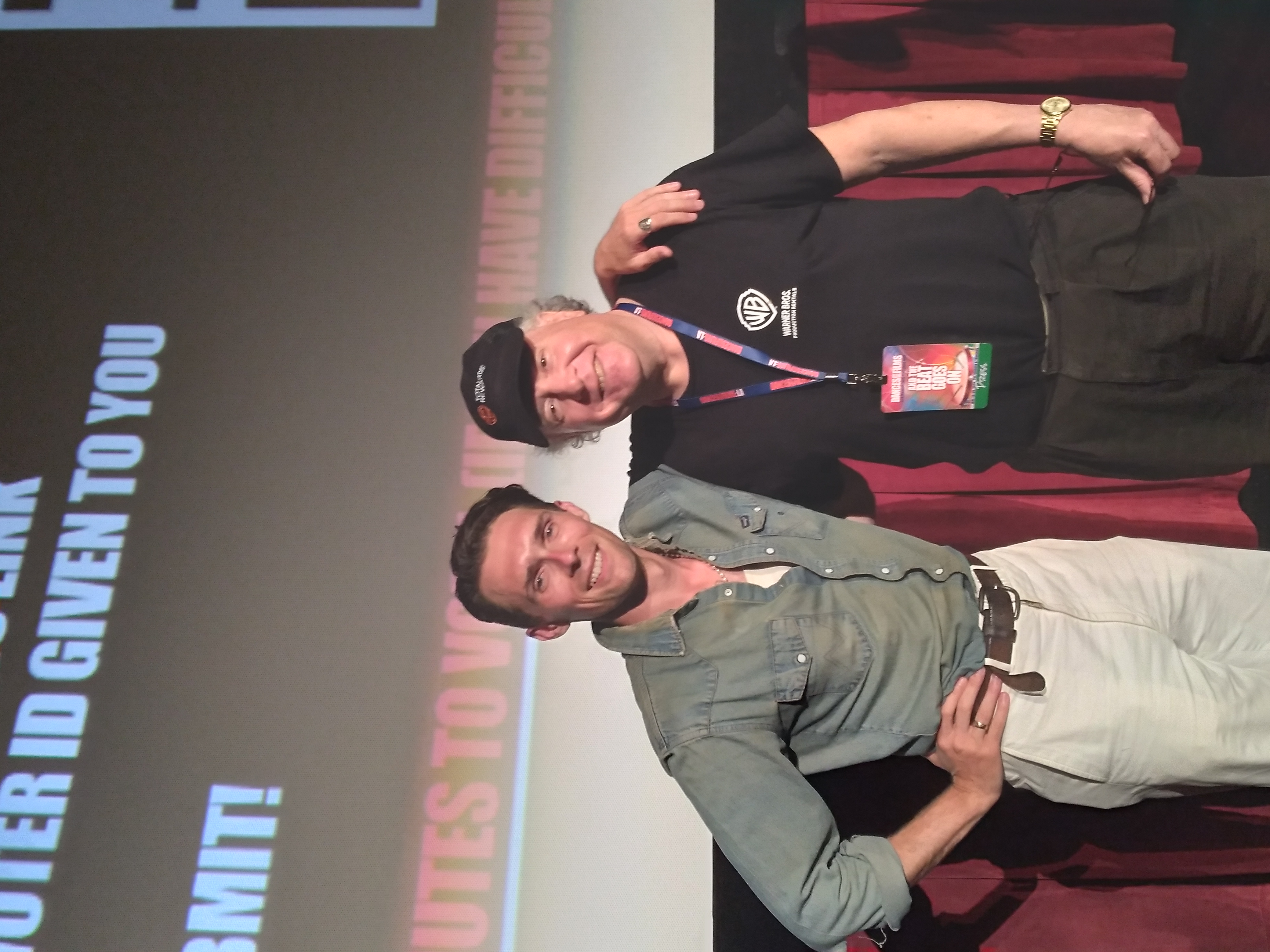 Movie Review of “TIM TRAVERS AND THE TIME TRAVELER’S PARADOX” @ Dances ...